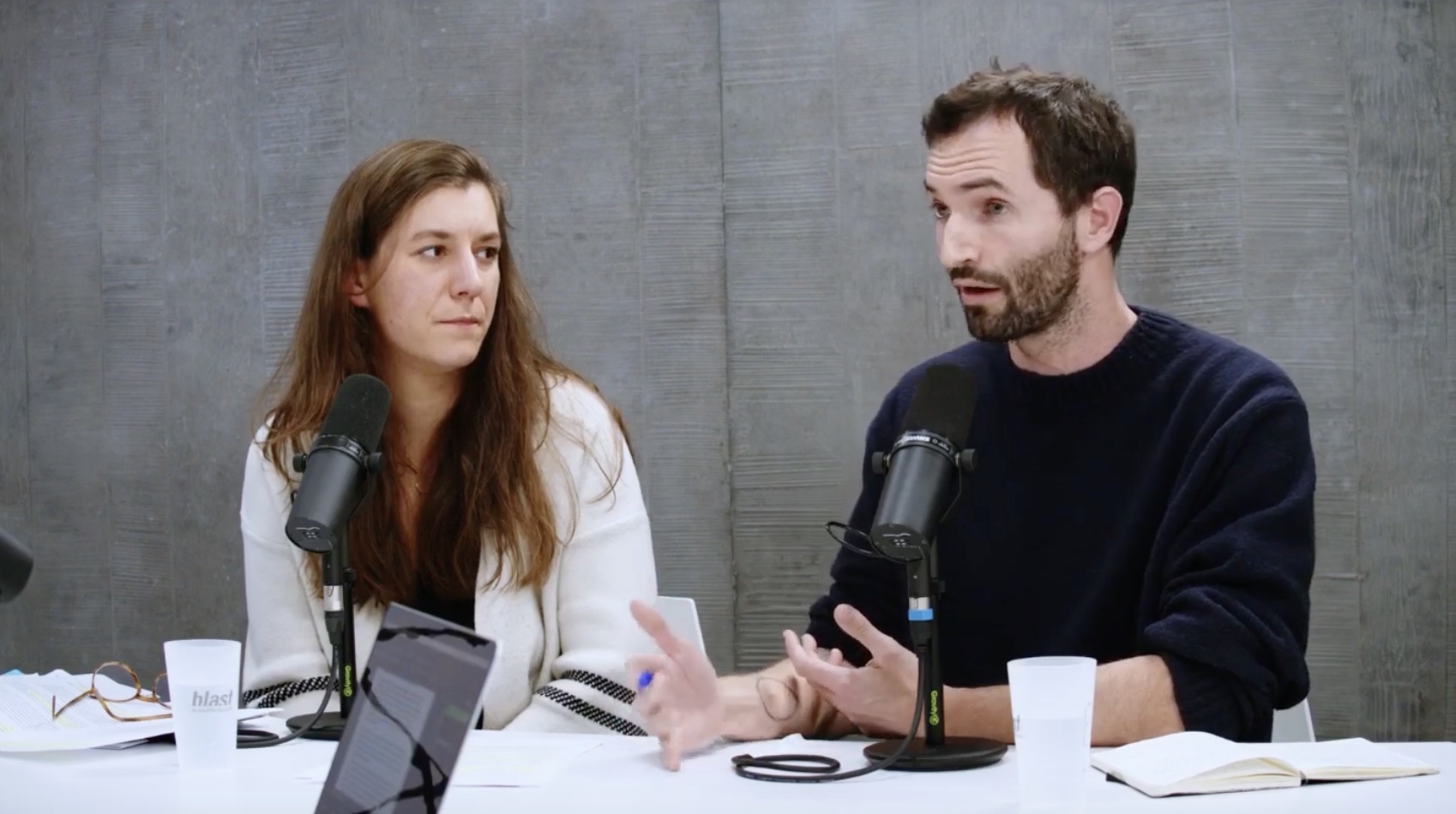 Faut-il en finir avec la prison ? - Le Gyptis